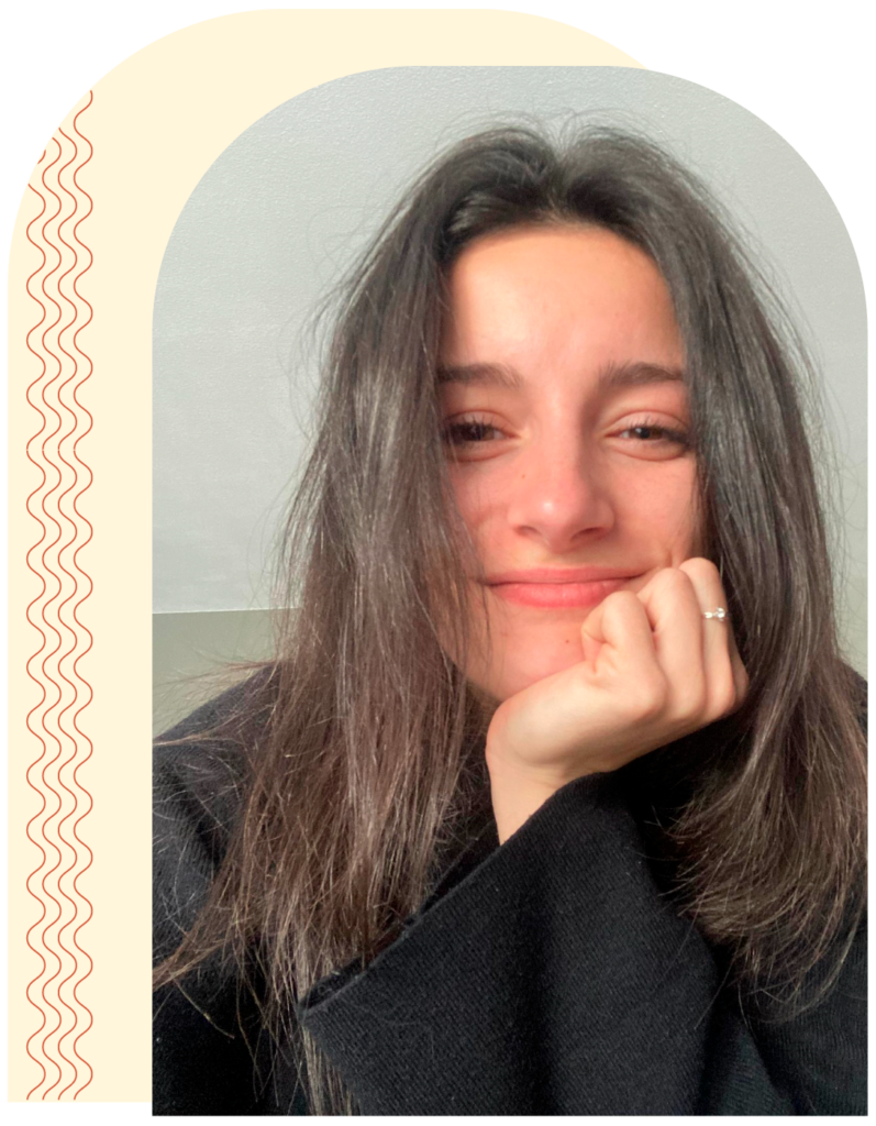 Contact – Marion Gizard Diététicienne